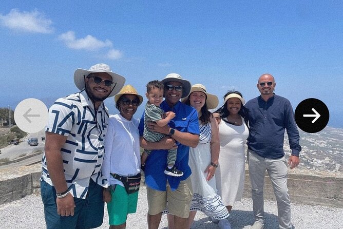 Crete to Santorini 6 Hour Private Tour - A Practical Guide to the Crete to Santorini 6-Hour Private Tour