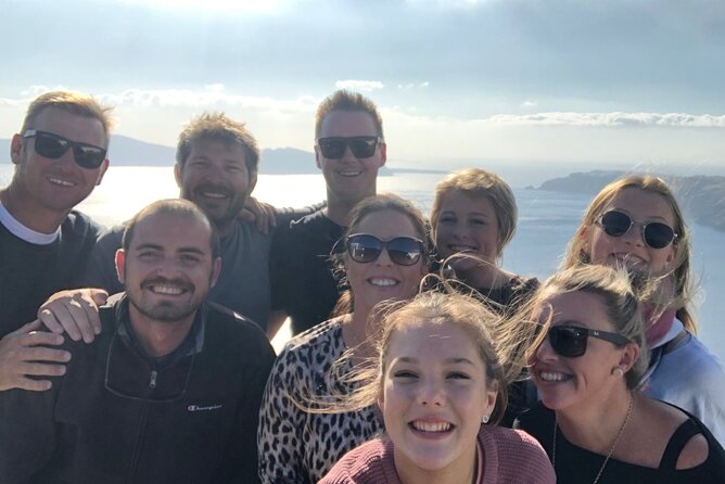 Crete to Santorini 6 Hour Private Tour - Frequently Asked Questions (FAQs)