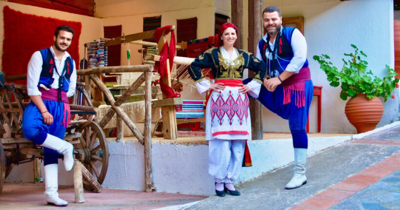 Crete: Traditional Cretan Night: Live Show and Dinner - Frequently Asked Questions