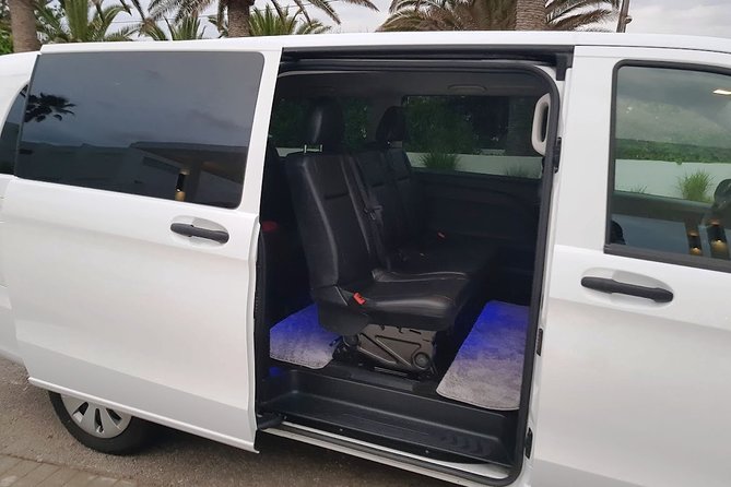 Crete: Transfer from Heraklion Airport to Rethymno - Final Thoughts — Is It Worth It?