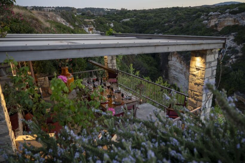 Crete: Unique Wine & Food Experience Inside a Cretan Gorge - The Price and Value
