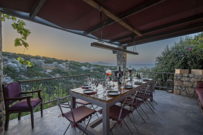 Crete: Unique Wine & Food Experience Inside a Cretan Gorge - Final Thoughts