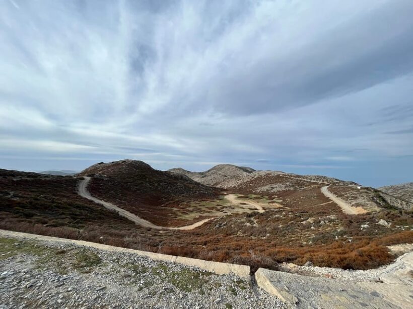 Crete: White Mountains Preserve Day Tour - What We Love About This Tour