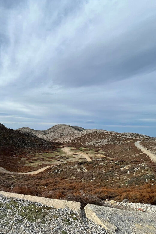 Crete: White Mountains Preserve Day Tour - Who Should Consider This Tour?