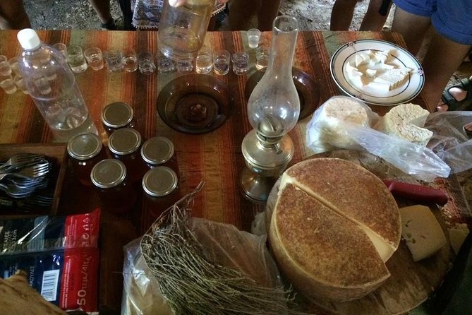 Crete White Mountains Safari Including Lunch - Capturing Breathtaking Moments