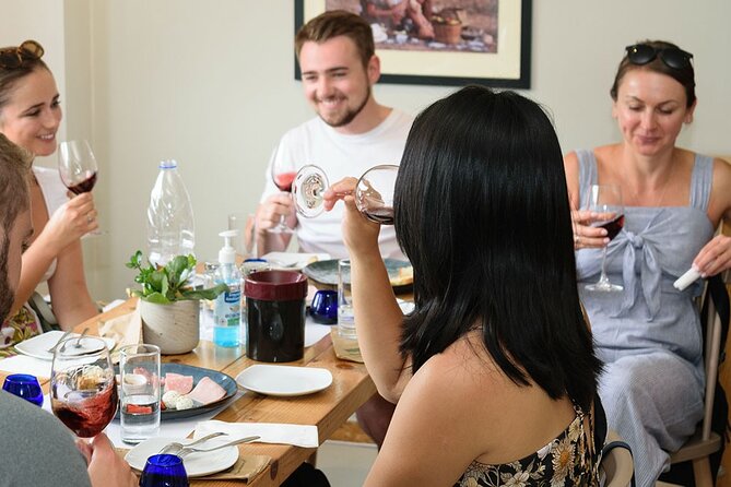 Crete Wine and Olive Oil Tour - FAQs