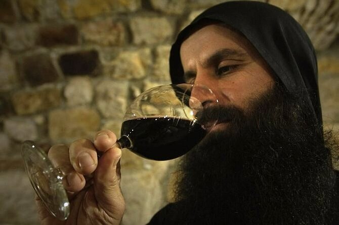 Crete Wine & Olive Oil Tour - Chania: A City That Tells Its Story