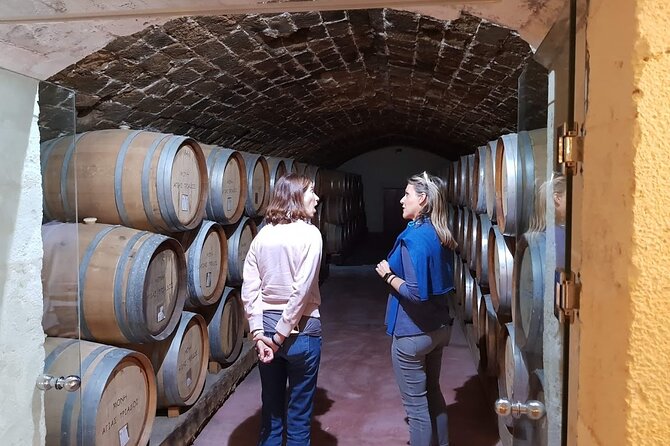 Crete Wine & Olive Oil Tour - Authenticity and Value