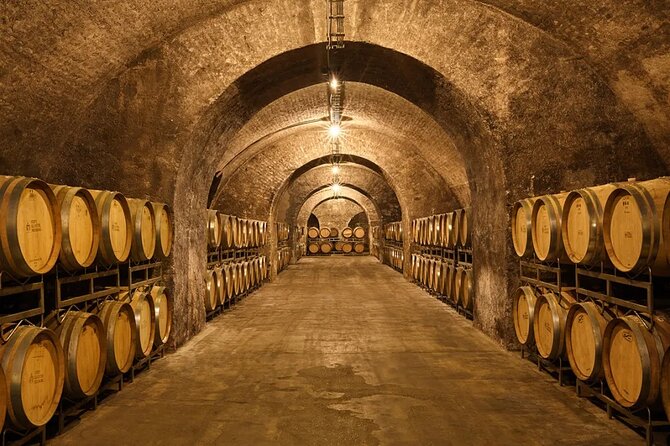 Crete Wine & Olive Oil Tour - Final Thoughts