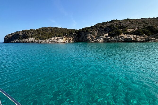 Crete Yacht Cruises 5 Hours Private Guided Cruise in Ag Nikolaos - Who Will Love This Experience?