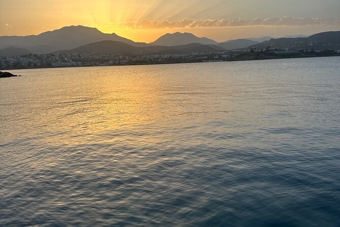 Crete Yacht Cruises 5 Hours Private Guided Cruise in Ag Nikolaos - Final Thoughts