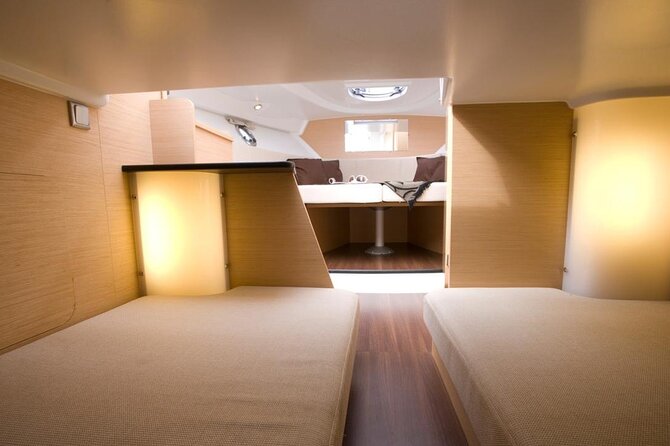 Crete Yacht Cruises 6-Hours Private Guided Cruise in Ag. Nikolaos - Accessibility Features