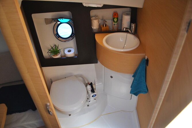 Crete Yacht Cruises 6-Hours Private Guided Cruise in Ag. Nikolaos - Pricing and Booking Information