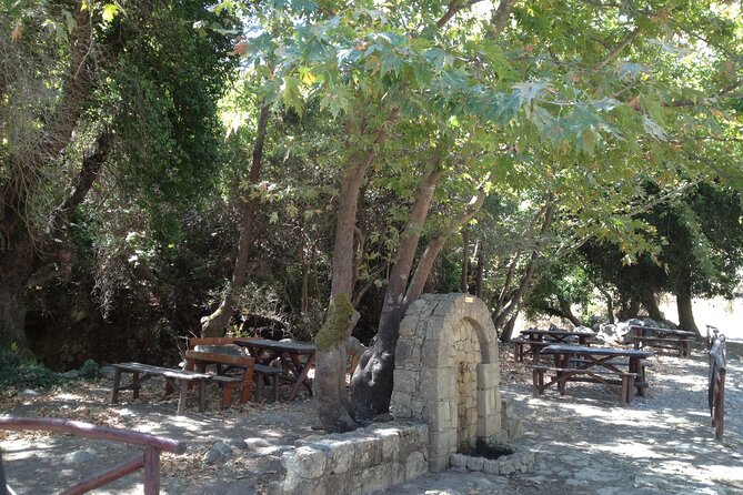 Cretes Wine and Olives Safari Tour From Chania - Tour Logistics and Inclusions