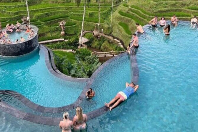 Cretya Ubud and Ayung Rafting Tour - What’s Included and What to Budget For