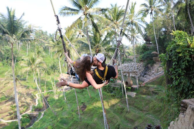 Cretya Ubud and Monkey Forest Sanctuary Tours - What’s Included and What’s Not