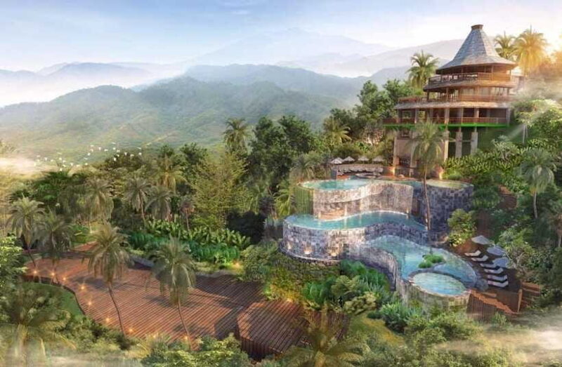 Cretya Ubud + Extreme ATV Ride - Stop 5: MAS Village – Arts and Crafts