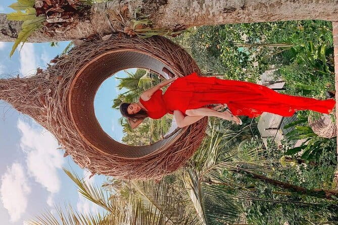 CRETYA UBUD Infinity Pool+ Challenging ATV RIDE with Gorilla Cave - Practical Details and Booking