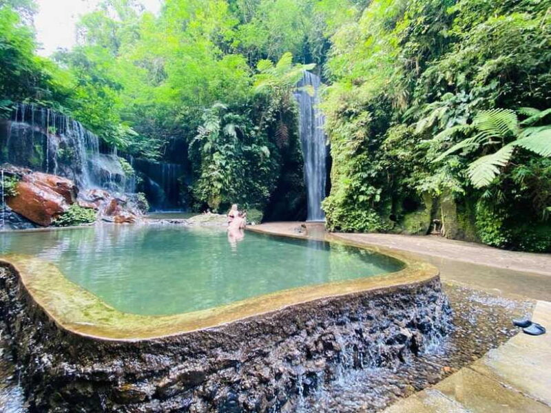 Cretya Ubud, Rice Terrace, Temple & Waterfall Day Tour - Why It’s a Good Choice