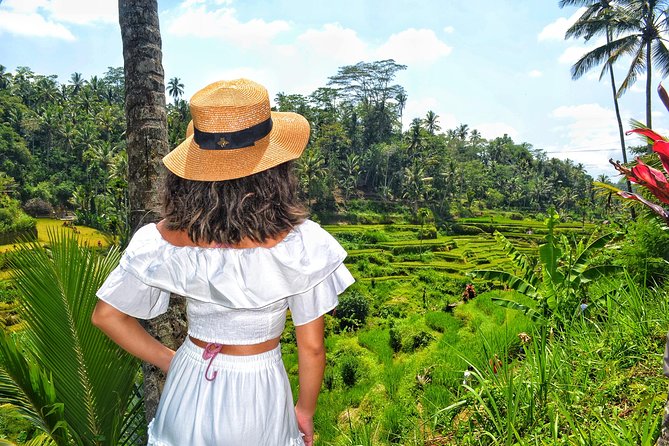 Cretya Ubud Tours - What Travelers Are Saying