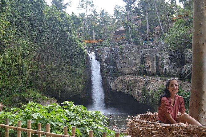 Cretya Ubud Tours - FAQ