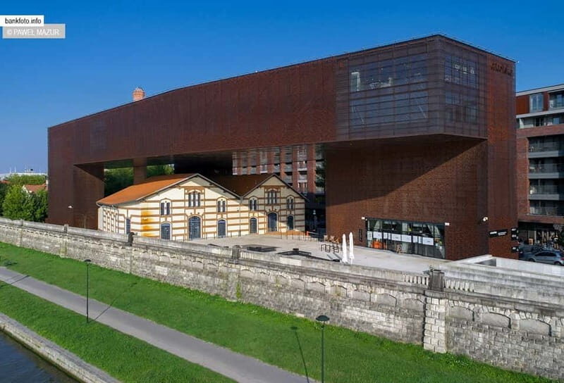 CRICOTEKA - Centre for the Documentation of Art and Culture - What Visitors Say