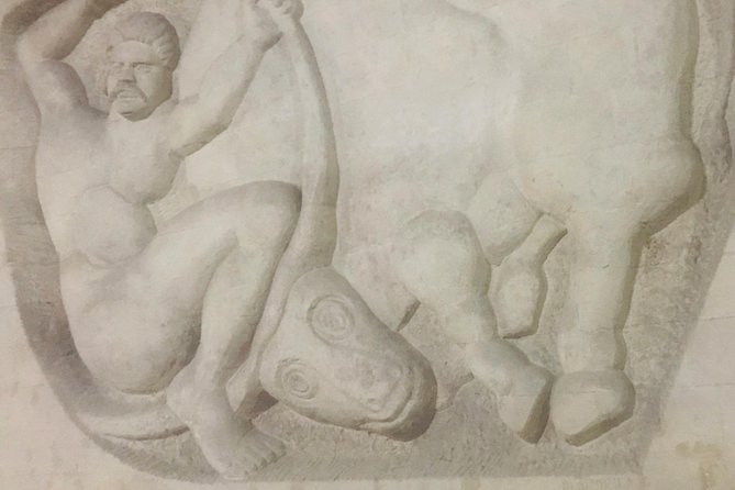 Cricova & Milestii Mici Wineries - Meeting and Pickup Logistics for the Tour