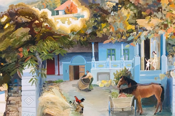 Cricova Underground Winery - With Wine Tasting - Pricing and Cancellation Policy