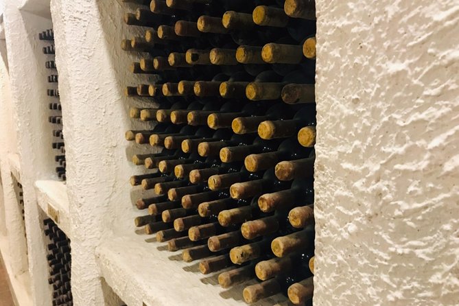 Cricova Winery - Old Orhei & Cave Monastery - What’s Included and What to Consider