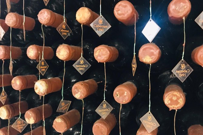 Cricova Winery & Old Orhei & Curchi Monastery - Visiting Butuceni Eco Resort: A Taste of Rural Moldova