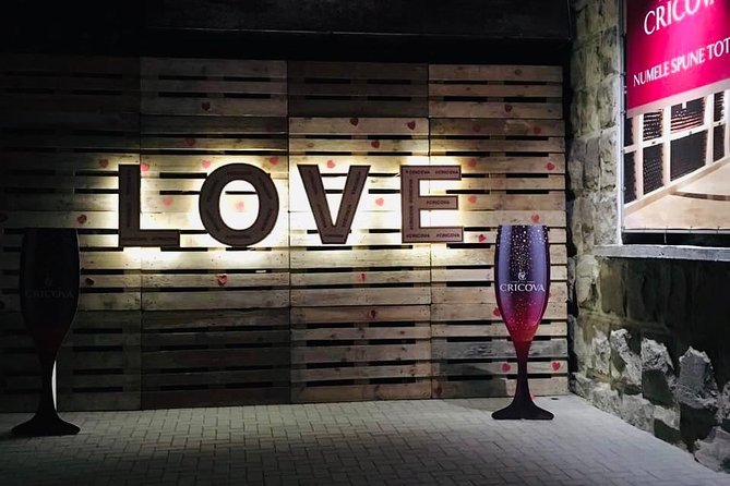 Cricova Winery & Old Orhei & Curchi Monastery - Whats Included and Whats Not