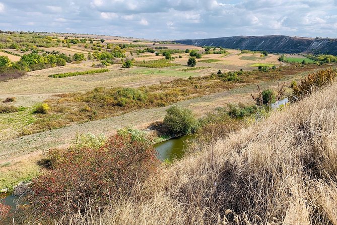 Cricova Winery & Old Orhei & Curchi Monastery - Is the Price Worth It?