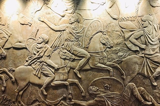 Cricova Winery & SPA Visit - Authentic Experiences and Feedback