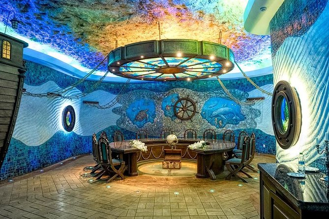 CRICOVA Winery tour with tasting from Chisinau - Who Will Love This Tour?