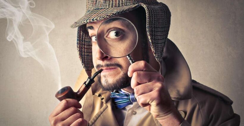 Crime Challenge Málaga - Your Sightseeing Investigation - Key Points