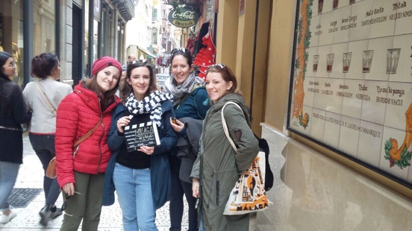 Crime Challenge Málaga - Your Sightseeing Investigation - An In-Depth Look at the Crime Challenge Málaga Tour