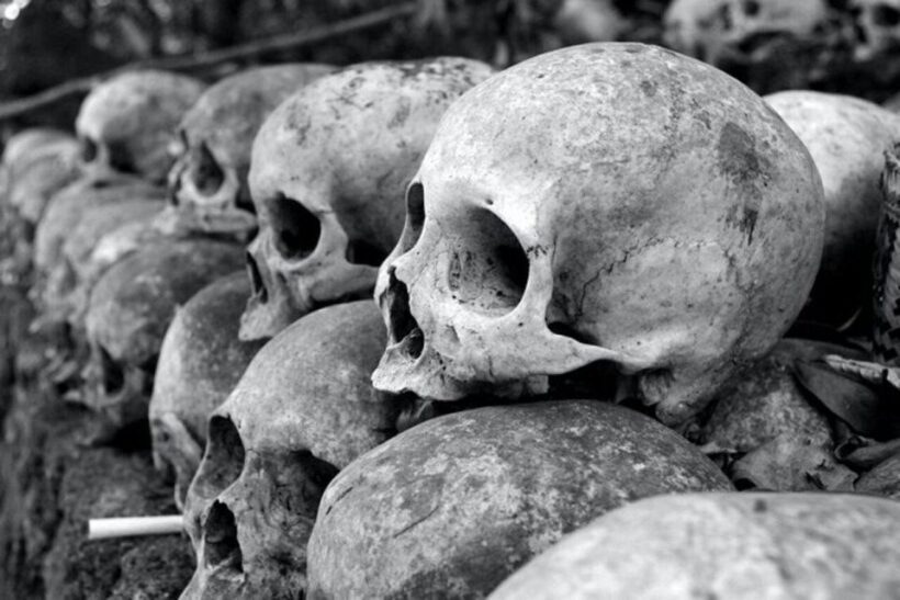 Crimes & Mysteries - An In-Depth Look at the Crimes & Mysteries Tour