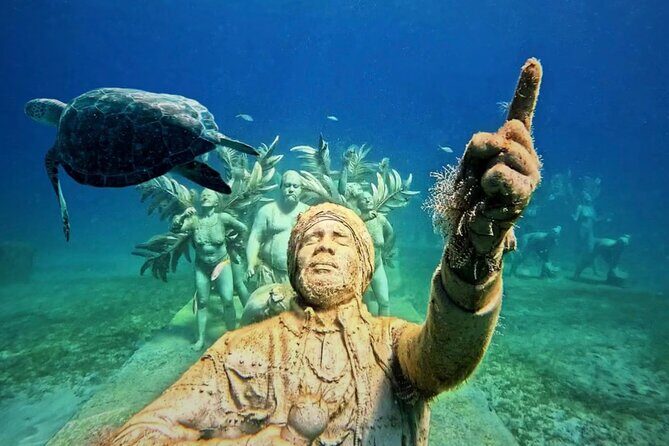 Cristal Half Day Friendly Island Snorkeling Tour - FAQ