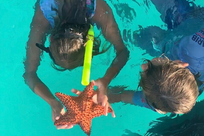 Cristal Speed boat, Snorkeling, Beach Tour & Lunch St Maarten - Exploring the Itinerary: What to Expect on This Excursion