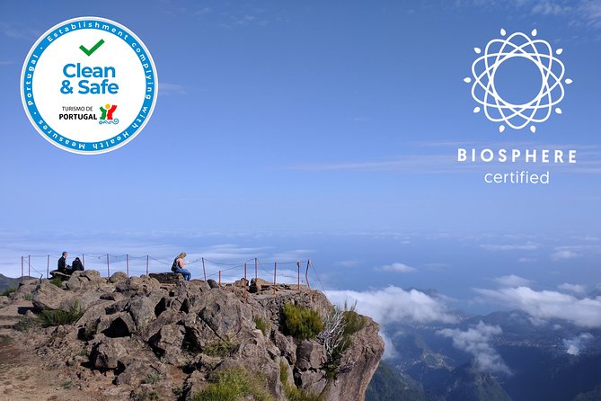 Cristo Rei, Arieiro Peak and Santo Da Serra 4x4 Experience - What to Expect: Safety, Comfort, and Accessibility