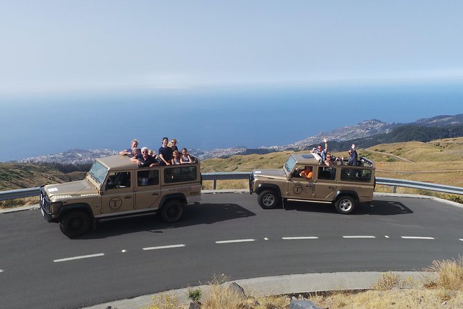 Cristo Rei, Arieiro Peak and Santo Da Serra 4x4 Experience - Understanding the Value: Pricing, Booking, and Cancellations
