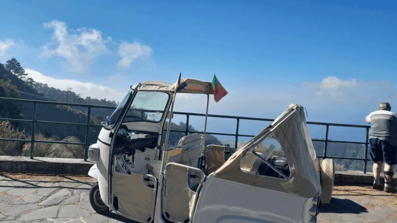 Cristo Rei Guided TukTuk Tour (From Funchal) - Final thoughts