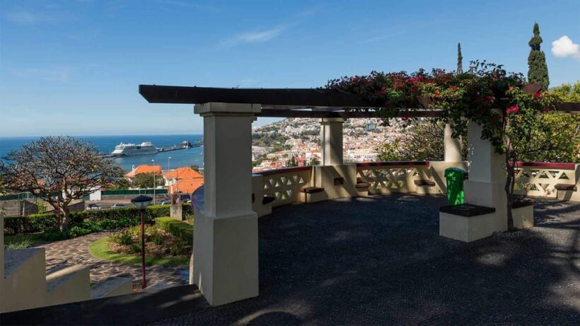 Cristo Rei Guided TukTuk Tour (From Funchal) - FAQs