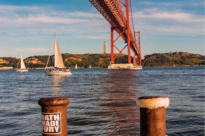 Cristo Rei Tuk-Tuk and River Cruise (2:45h) - The Itinerary: What to Expect from Start to Finish