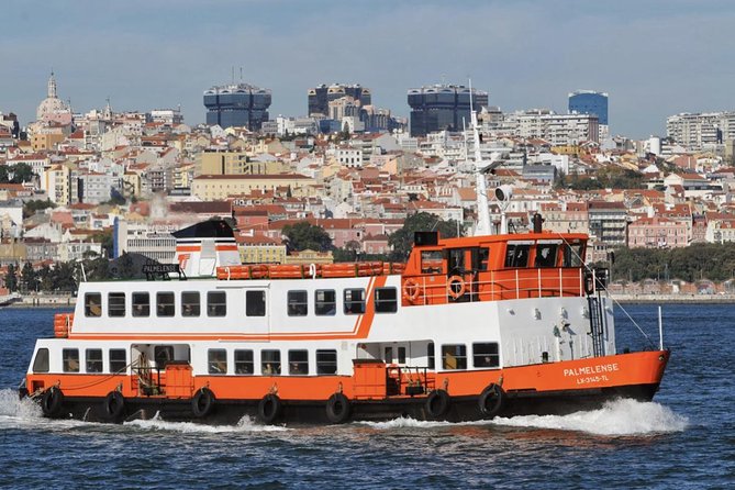 Cristo Rei Tuk-Tuk and River Cruise (2:45h) - The Value and Practicalities
