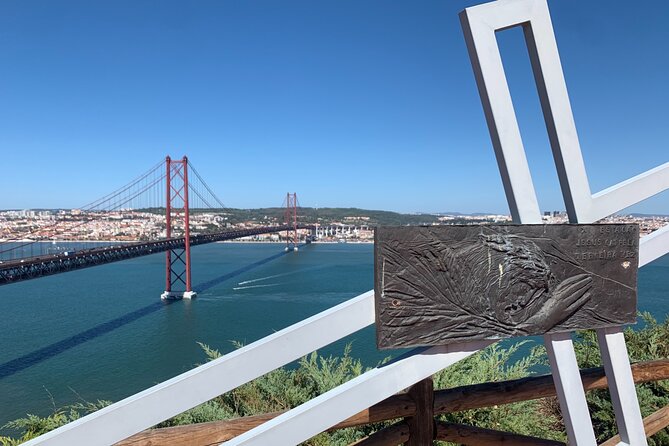 Cristo Rei Tuk-Tuk and River Cruise (2:45h) - What the Reviews Say