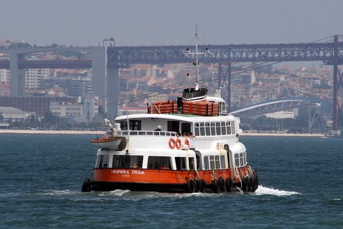 Cristo Rei Tuk-Tuk and River Cruise (2:45h) - FAQ: Your Practical Questions Answered