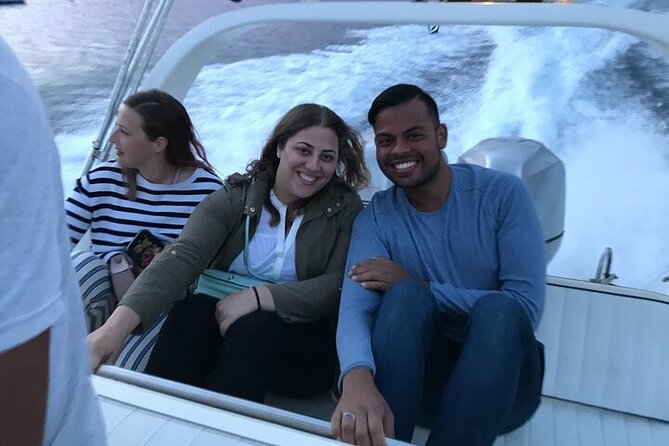 Croatia 5 Islands Private Speedboat Tour Split Dalmatia - Who Would Love This Experience?