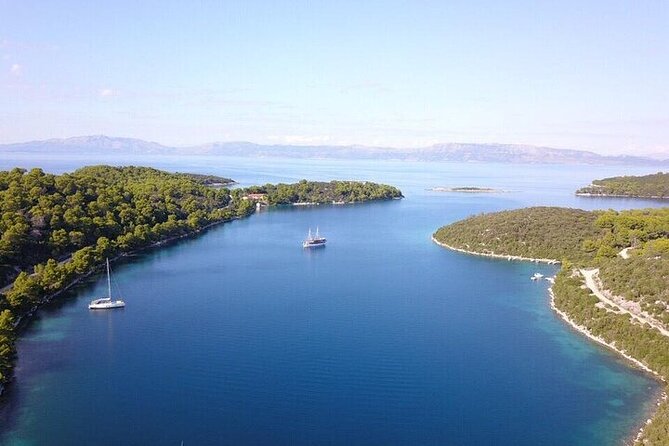 Croatia 5 Islands Private Speedboat Tour Split Dalmatia - FAQ