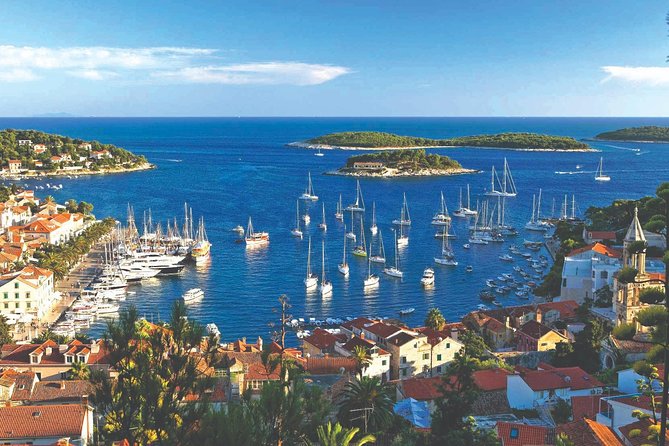 Croatia Countryside and Island Hopping from Zagreb (8 or 10 days) - Frequently Asked Questions